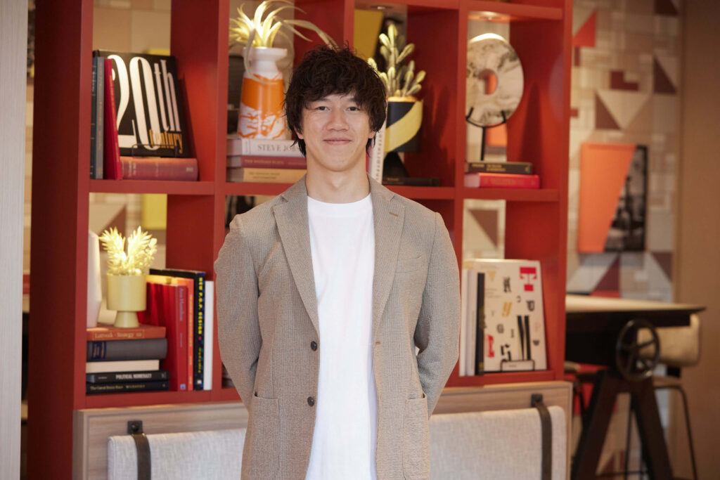 株式会社Tabiii｜代表あいさつ | 株式会社Tabiii