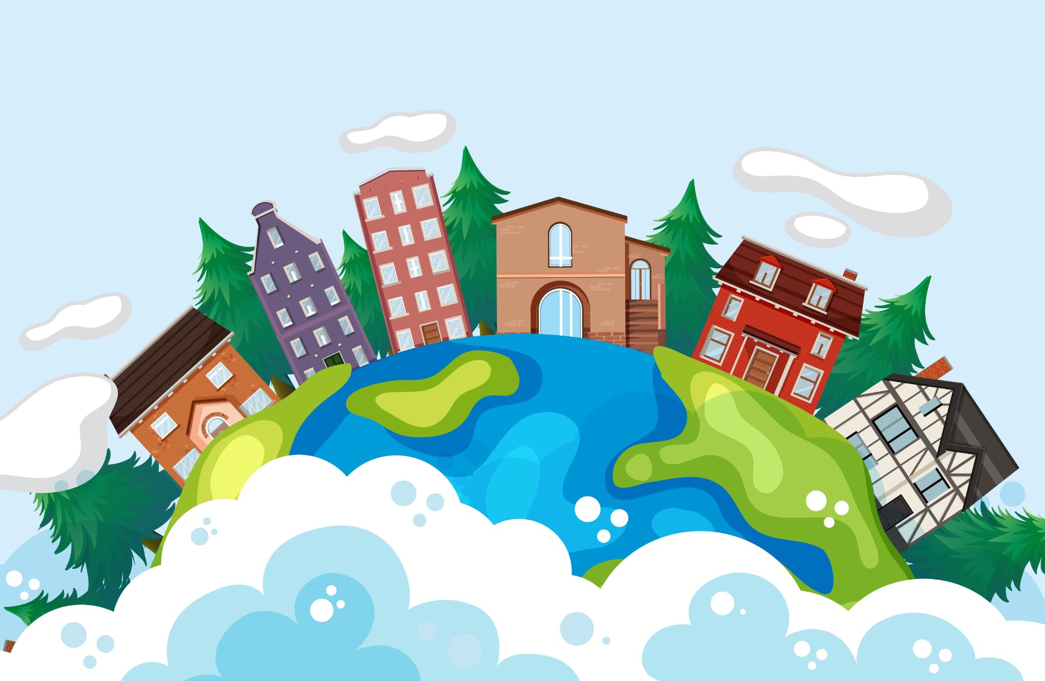 Airbnbとは？を簡単に解説｜旅行初心者でもユニークな宿泊体験を！ | 株式会社Tabiii